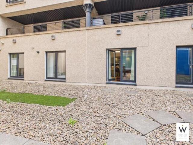 2 bedroom flat for rent in South Frederick Street, Merchant City, Glasgow, G1