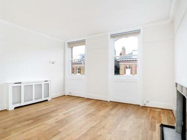 2 Bedroom Flat For Rent In South Ken