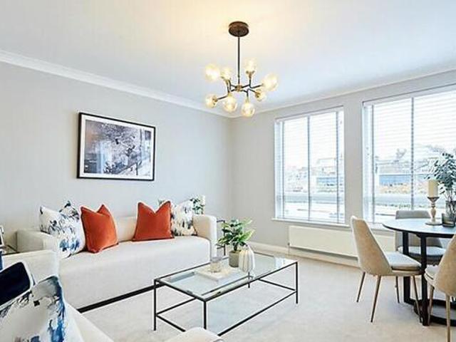 2 Bedroom Flat For Rent In South Kensington, London
