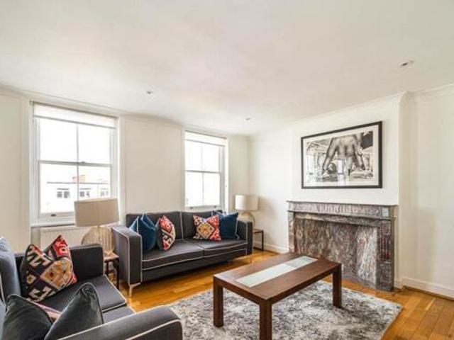 2 Bedroom Flat For Rent In South Kensington, London