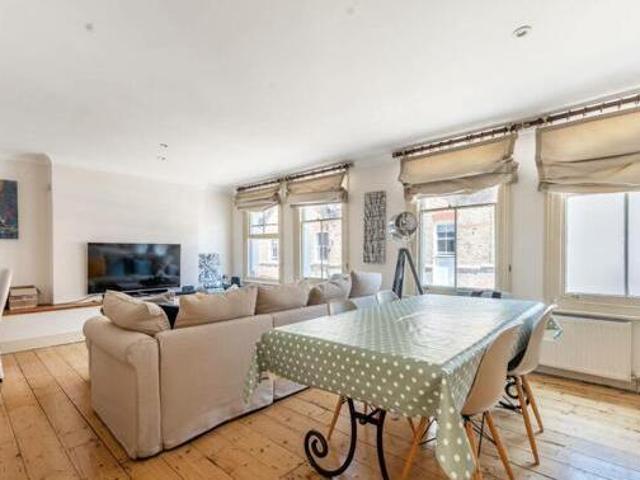 2 Bedroom Flat For Rent In South Kensington, London