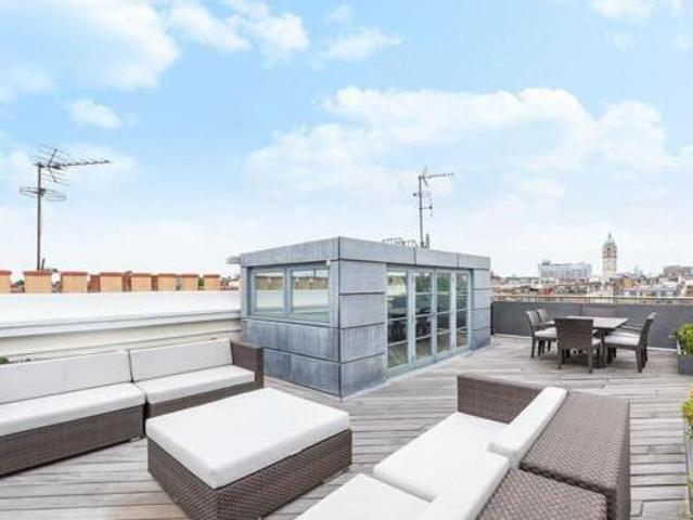 2 Bedroom Flat For Rent In South Kensington, London