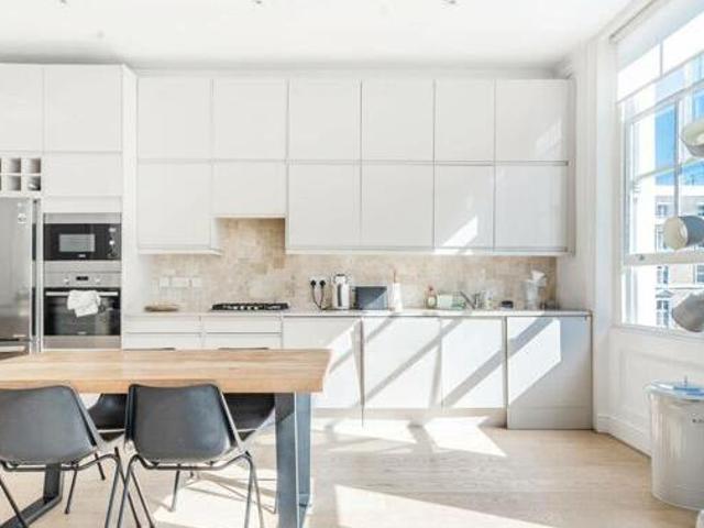 2 Bedroom Flat For Rent In South Kensington, London