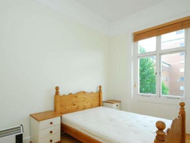 2 Bedroom Flat For Rent In South Kensington, London