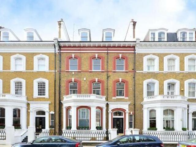 2 Bedroom Flat For Rent In South Kensington, London