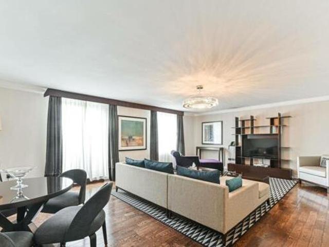 2 Bedroom Flat For Rent In South Kensington, London