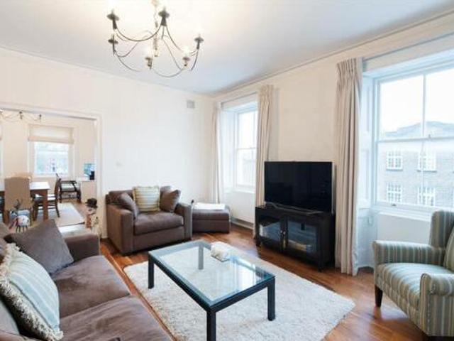 2 Bedroom Flat For Rent In South Kensington, London