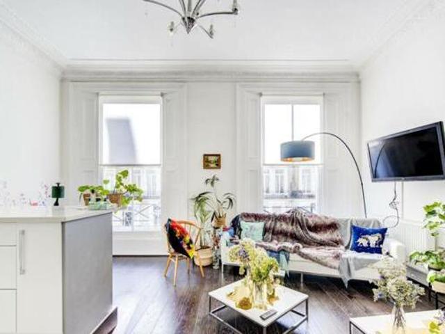 2 Bedroom Flat For Rent In South Kensington, London