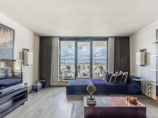 2 Bedroom Flat For Rent In South Kensington, London