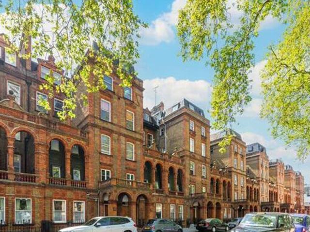 2 Bedroom Flat For Rent In South Kensington, London