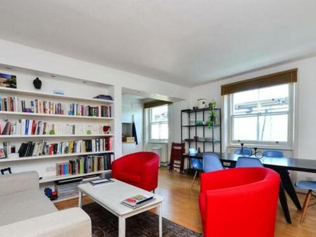 2 Bedroom Flat For Rent In South Kensington, London