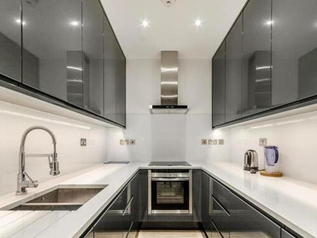 2 Bedroom Flat For Rent In South Kensington, London