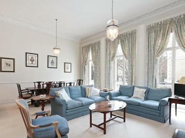 2 Bedroom Flat For Rent In South Kensington, London