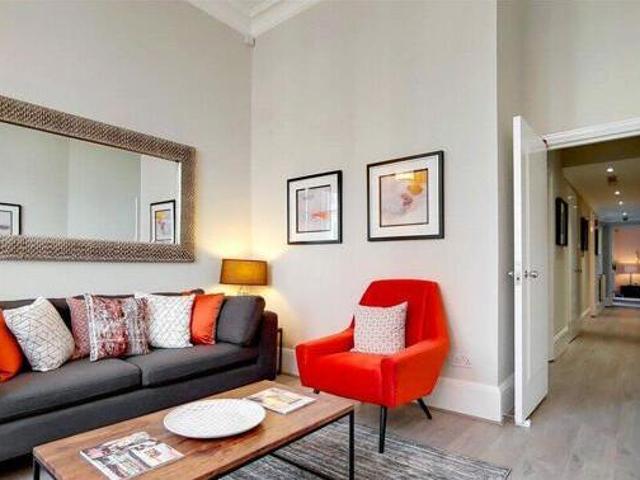 2 Bedroom Flat For Rent In South Kensington