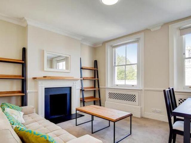 2 Bedroom Flat For Rent In South Kensington