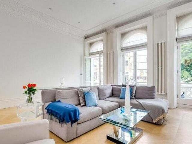 2 Bedroom Flat For Rent In South Kensington