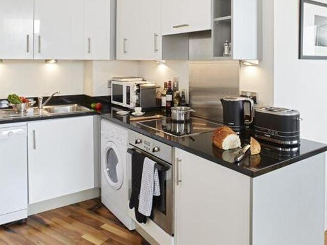 2 Bedroom Flat For Rent In South Kensington
