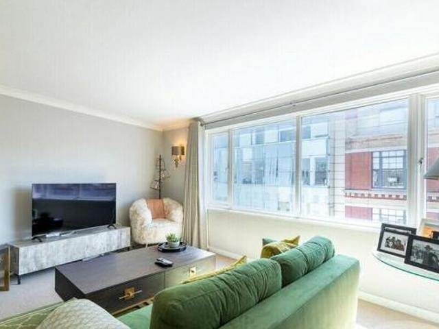 2 Bedroom Flat For Rent In South Kensington