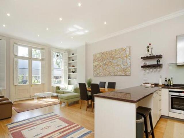 2 Bedroom Flat For Rent In South Kensington