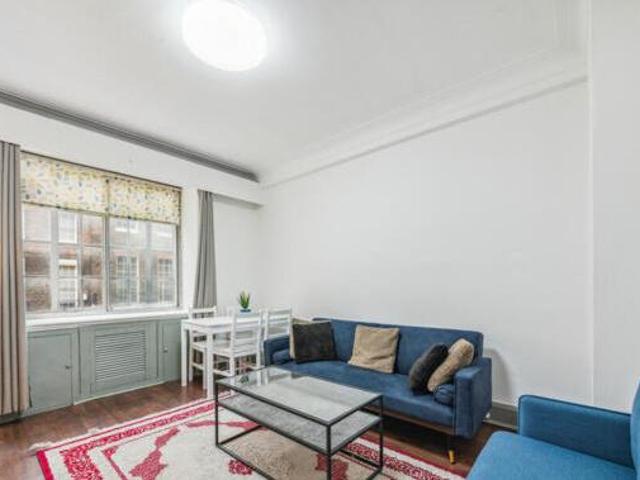 2 Bedroom Flat For Rent In South Marylebone