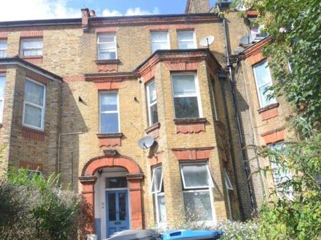 2 Bedroom Flat For Rent In South Norwood, London