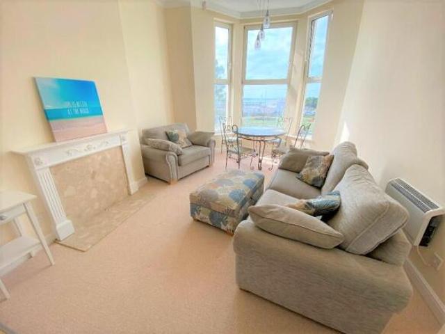2 bedroom flat for rent in South Parade, Southsea, Portsmouth, PO5