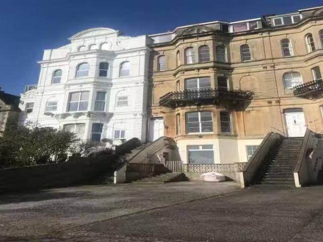 2 bedroom flat for rent in South Road, Weston super Mare, Nort.