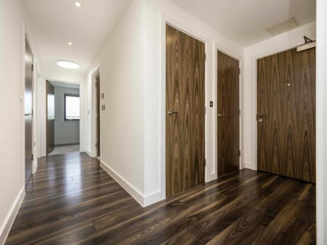 2 bedroom flat for rent in South Row, Milton Keynes, Buckinghamshire, MK9