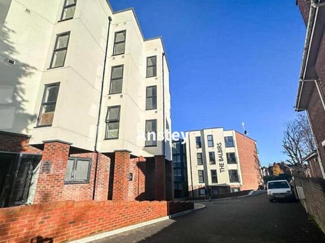 2 Bedroom Flat For Rent In Southampton