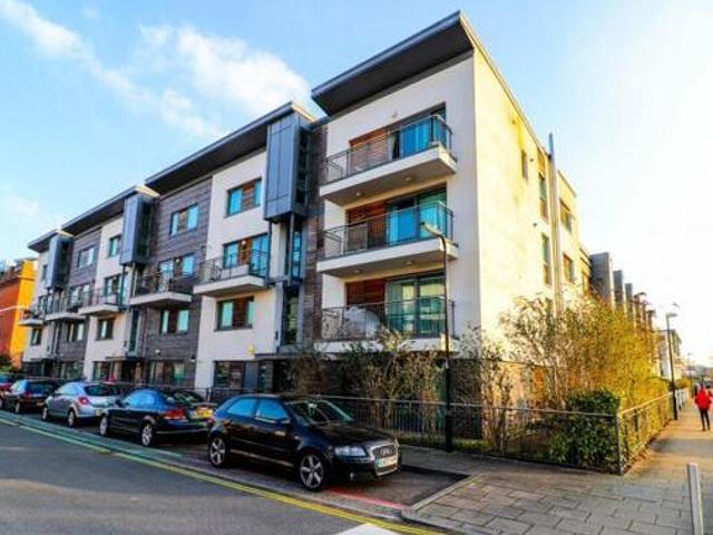 2 Bedroom Flat For Rent In Southampton