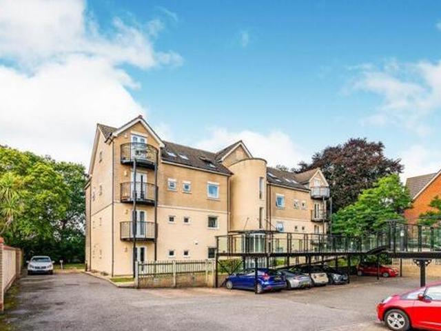 2 Bedroom Flat For Rent In Southampton