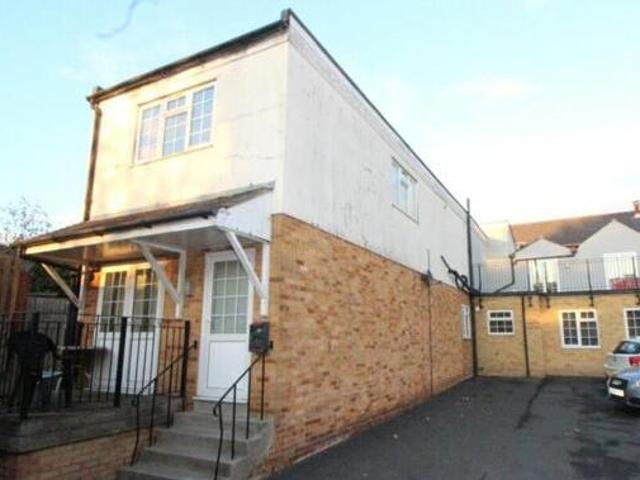 2 Bedroom Flat For Rent In Southampton