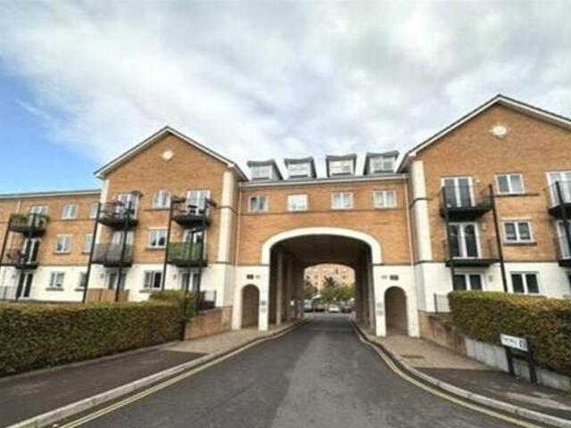 2 Bedroom Flat For Rent In Southampton