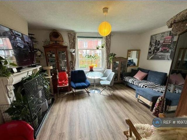 2 Bedroom Flat For Rent In Southampton