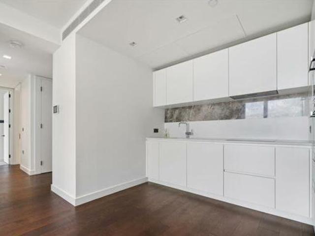 2 Bedroom Flat For Rent In Southbank, London