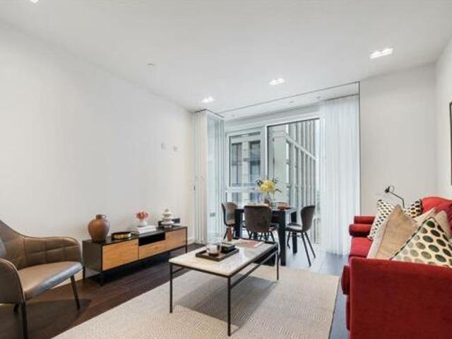 2 Bedroom Flat For Rent In Southbank, London