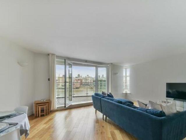 2 Bedroom Flat For Rent In Southbank, London