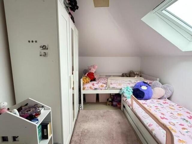 2 bedroom flat for rent in Southbourne, BH6