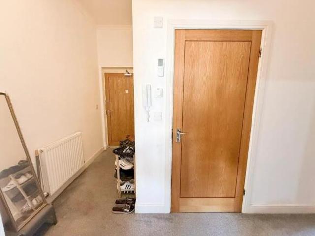 2 bedroom flat for rent in Southcote Road, Bournemouth, BH1