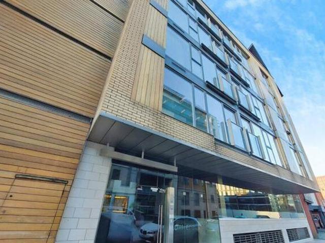 2 Bedroom Flat For Rent In Southern Gateway, Manchester