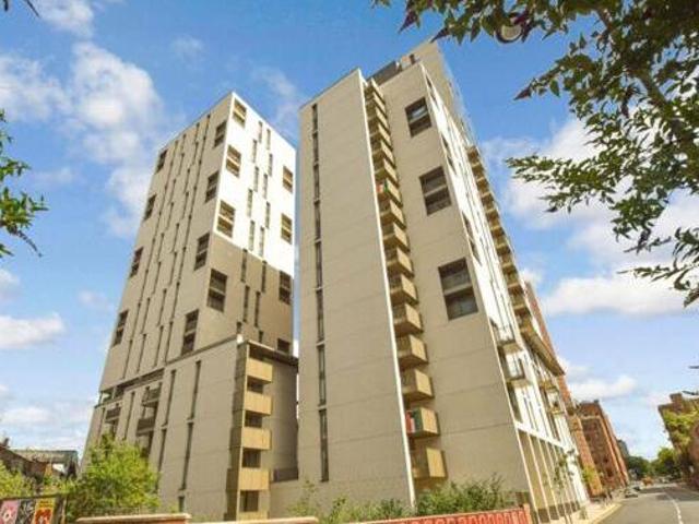 2 Bedroom Flat For Rent In Southern Gateway, Manchester