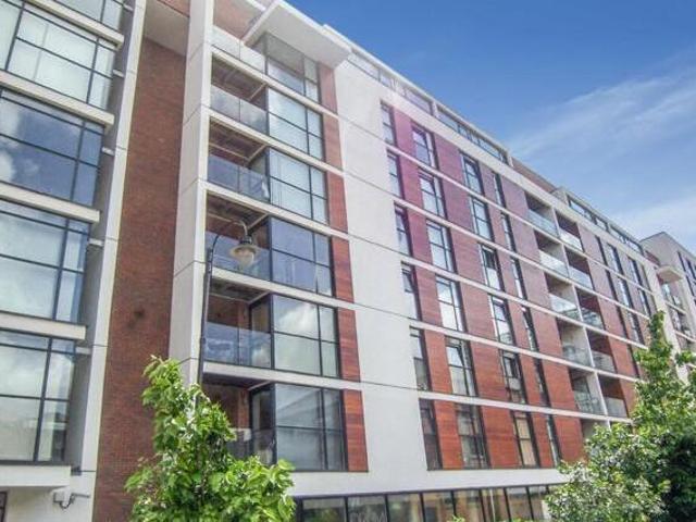 2 Bedroom Flat For Rent In Southern Gateway, Manchester