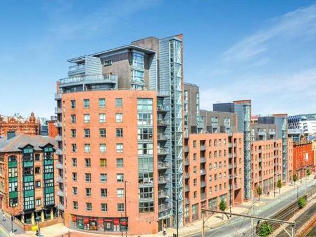 2 Bedroom Flat For Rent In Southern Gateway, Manchester