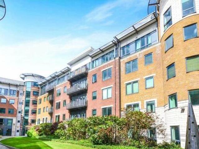 2 Bedroom Flat For Rent In Southern Gateway, Manchester