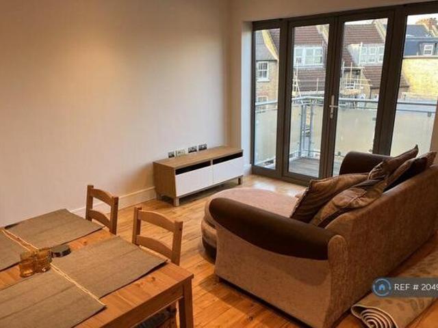 2 Bedroom Flat For Rent In Southfields