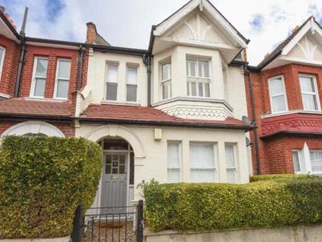 2 Bedroom Flat For Rent In Southfields, London