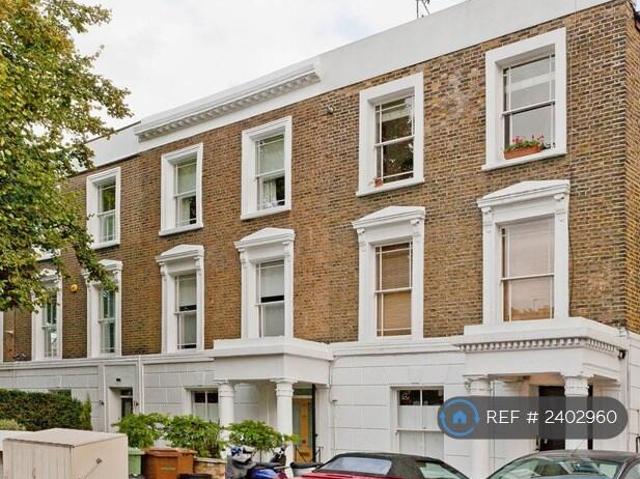 2 bedroom flat for rent in Southgate Road, London, N1