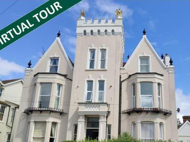 2 Bedroom Flat For Rent In Southsea