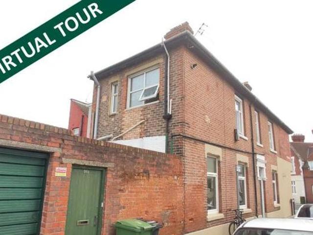 2 Bedroom Flat For Rent In Southsea