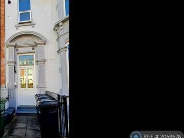 2 Bedroom Flat For Rent In Southsea